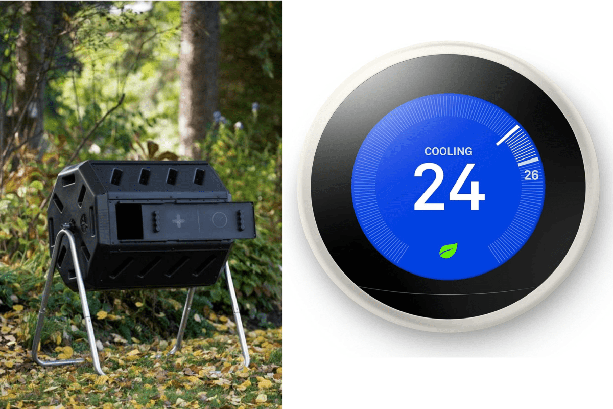 10 Must-Have Tech Gadgets for an Eco-Friendly Home – Green Is A Lifestyle